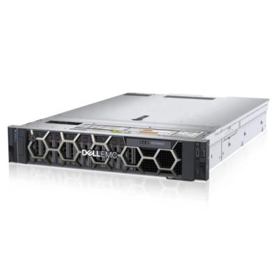 China Enterprise Rack Server 2U PowerEdge R550 24 Cores 16x DDR4 for sale