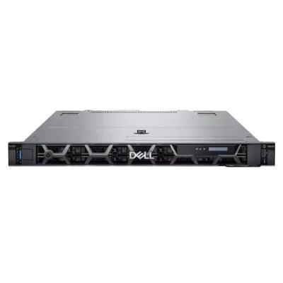 China PowerEdge R650 1U Rack Server Top-Notch Performance With Private Mold Design And Intel Xeon Scalable Processors for sale