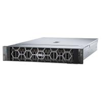 China Gold 5317 Processor PowerEdge R550 Servers With 16GB DDR4 32GB 64GB Memory And Processor SSD HDD Excellent Performance for sale