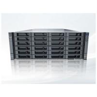 China 8 X DW GPU Drive  Server G5500 V6 AI 8 X FHFL Double Width GPU Cards 24 X 3.5inch for sale