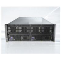 China Rack Half-width Heterogeneous Compute Node 16 GPUs And 24 X DDR4 DIMMs With Private Mold From Original Fusionserver G530 V5 for sale
