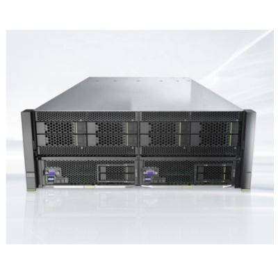 China Rack Half-width Heterogeneous Compute Node 16 GPUs And 24 X DDR4 DIMMs With Private Mold From Original Fusionserver G530 V5 for sale
