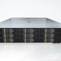 China 2U Rack Server With 10/100/1000Mbps Transmission Rate Original for sale