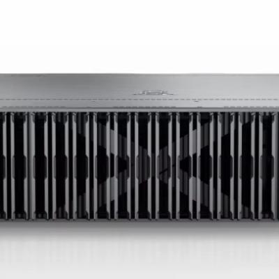 China Original Fusionserver 2488H V7 Server With POE Function And 10/100/1000Mbps Transmission Rate for sale