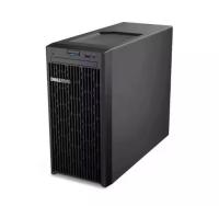 China PowerEdge T150 Tower Server with Xeon E-2314 4-Core 8GB RAM 1TB Storage 4U Server-Brand New 1-Year Warranty for sale
