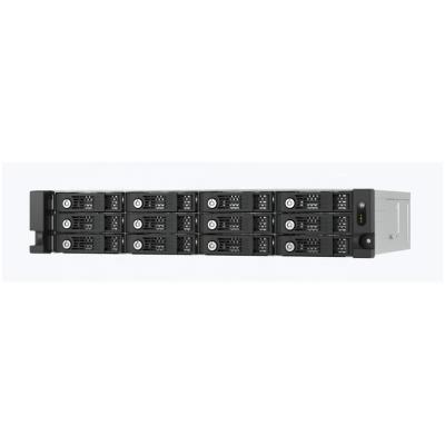China New Original TL-R1200PES-RP 12 x HDD hard disk slot + standby power supply PCIe port 12-bay Storage expansion device for sale