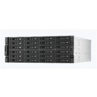 China New Original TL-R2400PES-RP 24 hard disk slots + backup power supply 3*8 64 Gb/s PCIe port SATA storage expansion device for sale
