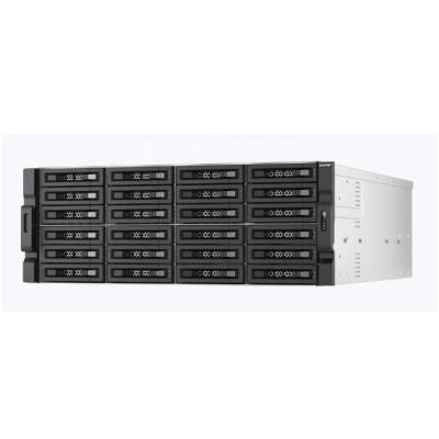 China New Original TL-R2400PES-RP 24 hard disk slots + backup power supply 3*8 64 Gb/s PCIe port SATA storage expansion device for sale