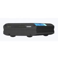 China New Original TS-i410X-8G Networked Storage Industrial grade NAS with 4*SATA SSD for sale
