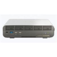 China New Original TBS-h574TX Networked Storage 5*E1.S/M.2 PCle NVMe SSD slot NASbook for sale