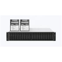 China New Original TS-h2490FU Networked Storage  24-bay U.2 NVMe Full Flash Array  U.2 NVMe Gen 3 x4 SSD storage architecture for sale