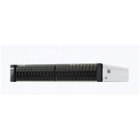 China New Original TDS-h2489FU Networked Storage Supports the U.2 NVMe PCIe Gen 4 x4 SSD storage architecture for sale