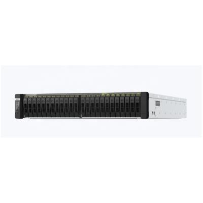 China New Original TDS-h2489FU Networked Storage Supports the U.2 NVMe PCIe Gen 4 x4 SSD storage architecture for sale