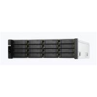 China New Original ES1686dc Networked Storage Enterprise ZFS NAS 4 x10GbE SFP+ network ports for sale