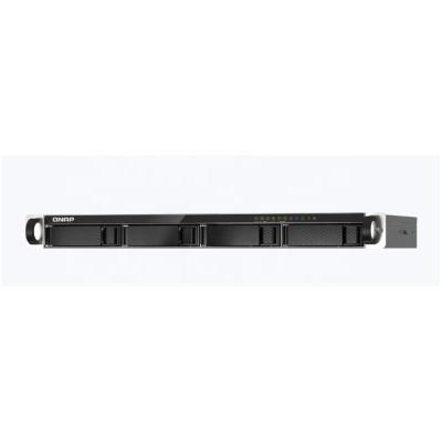 China New Original TS-435XeU Networked Storage Short chassis 4-bay quad-core 2.2GHz NAS for sale
