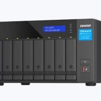 China Original New TVS-h874-i7-32G Storage expansion device In Stock for sale