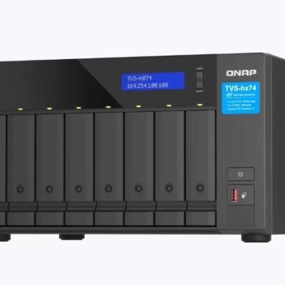 China Original New TVS-h874-i7-32G Storage expansion device In Stock for sale