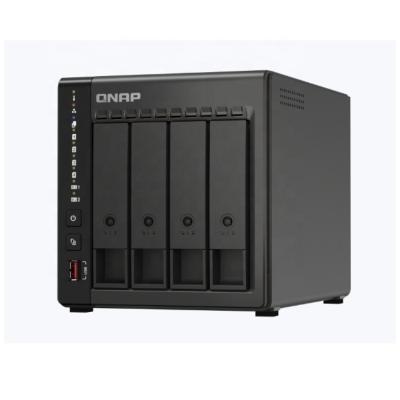 China New Original TS-464C2-8G 4-bay NAS Networked Storage Celeron N5095 quad-core processor for sale
