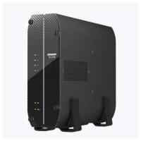 China New Original TS-410E-8G Professional Player class 2.5GbE NAS Networked Storage for sale
