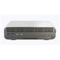 China New Original TBS-h574TX-i3-12G NAS Networked Storage i3-1320PE 8C(4P+4E)/12T up to  4.50GHz 12 GB for sale