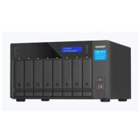China New Original TVS-h874-i5-32G NAS Networked Storage Hybrid storage with 12th generation of Intel Core multicore processors for sale