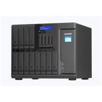 China New Original TS-1655-8G NAS Networked Storage with 12 *3.5-inch hard drives and four 2.5-inch SSDS for sale