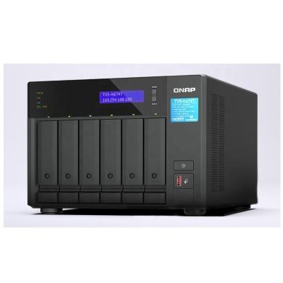 China New Original TVS-h674T-i5-32G with i5 6 core processor High-Capacity NAS Networked Storage 32 GB SODIMM DDR4 for sale