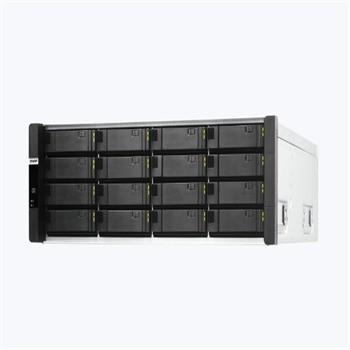 China 64GB DDR4 Enterprise Nas Storage ES1686dc-2123IT-64G Enterprise Network Storage for sale