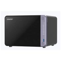 China New Original TS-632X-4G 6-bay 10GbE NAS Data storage center High-Capacity NAS Networked Storage for sale
