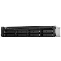 China Synology Link Aggregation RackStation RS1221+ Enterprise Nas Data Storage for sale