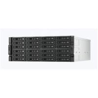 China ESATA Interface Type TL-R2400PES-RP 24 Hard Disk Slots Backup Power Supply PCle Gen 3*8 64 Gb/s Storage Expansion Device for sale