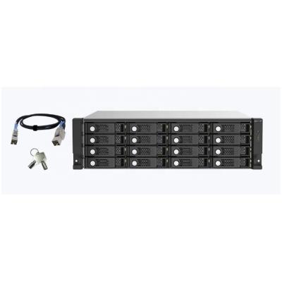 China 100% Original TL-R1620Sep-RP Short Case 16-Bay SAS Storage Expansion Device for Your Customer Requirements for sale