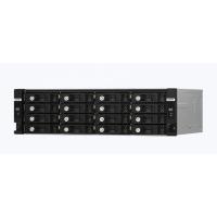 China 16-bay SAS Storage Expansion Device TL-R1620Sdc Dual Controller Short Chassis ESATA Interface for Seamless Integration for sale