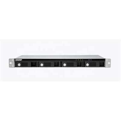 China TR-004U 4-bay USB 3.2 Gen 1 Raid External Disk Array Box The Ultimate Storage Expansion Solution with ESATA Interface for sale