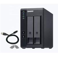 China 2-bay USB 3.2 Gen 2 RAID Storage Expansion Device for Flexible Storage Solutions for sale