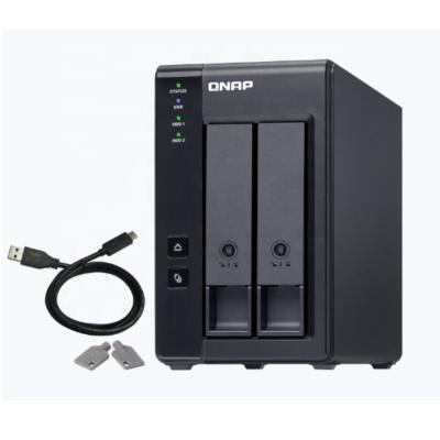 China 2-bay USB 3.2 Gen 2 RAID Storage Expansion Device for Flexible Storage Solutions for sale