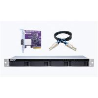 China Private Mold TL-R400S 4 X HDD Hard Disk Slot Dual Power Supply Multi-Channel SATA 6Gb/s Storage Expansion Device Original for sale