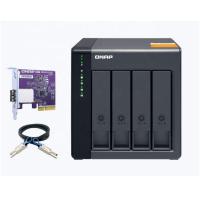 China USB Interface TL-D400S 4 X HDD Hard Disk Slot Multi-channel SATA 6Gb/s Storage Expansion Device For Multi-channel Storage for sale