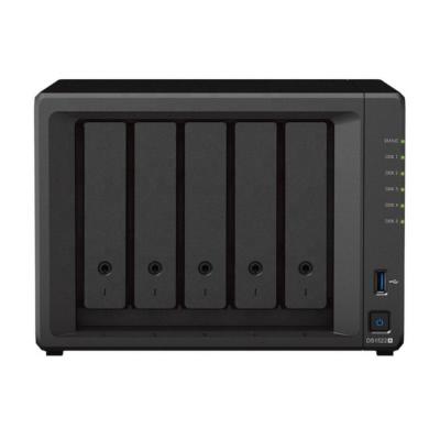 China DiskStation Network Storage DS1522+ 3.5in SATA HDD+2.5