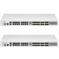 China Original New FG-101F Security Appliance Fortinet FortiGate-101F 20xGE-RJ45 Ports Firewall for sale