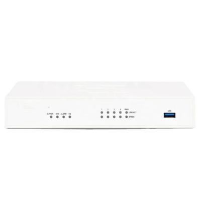 China Brand New FG-30F High quality FortiGate 30F FG-30F 5 x GE RJ45 ports Max managed FortiAPs Firewall for sale