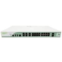 China Original New FG-100F FortiGate 100F 20 x GE RJ45 Ports Network Firewall Security for sale