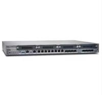 China SRX345-SYS-JB-2A 8x GE RJ45 & 8x GE SFP & 4x MPIM Slots Service Gateway for sale