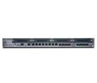 China SRX345-SYS-JB-2A  8x GE RJ45 & 8x GE SFP & 4x MPIM Slots Service Gateway for sale