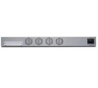 China SRX345-SYS-JB-2A  8x GE RJ45 & 8x GE SFP & 4x MPIM Slots Service Gateway for sale