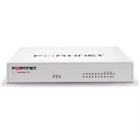 China FG-100F Wireless Network Firewall Protection Fortinet Fortigate 100f for sale