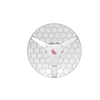 China Brand New RBLHG5Kit Home Device 24.5 dBi Grid 802.11n Wireless Bridge AP LHG 5 Tripack with 1000mbps Wired Max LAN Data Rate for sale
