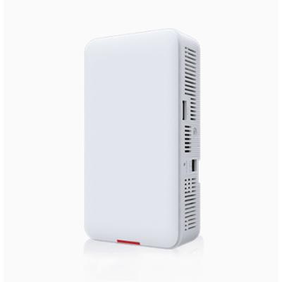 China Wireless 11ax indoor type Wi-Fi 6 wall plate access point AirEngine5761S-11W for sale