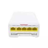 China Indoor Wireless AP Wi-Fi 6 wall plate access point 5761S-10W of superior quality for sale