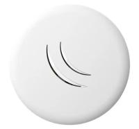 China New Original dual-chain 2.4GHz MikroTik cA P lite wifi access point RBcAPL-2nD with wall and ceiling enclosure for  hotel for sale